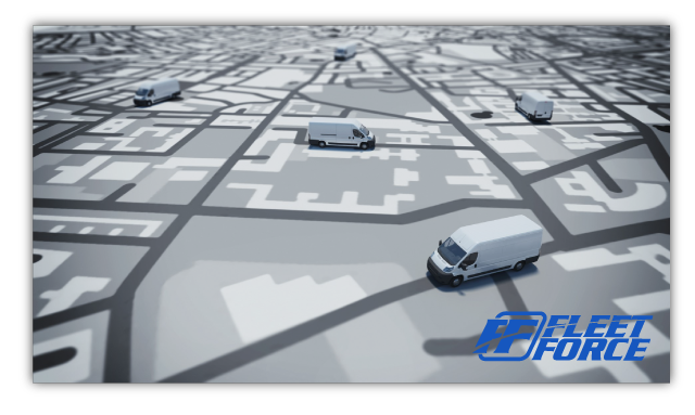 Vehicle Tracking – Fleet Force